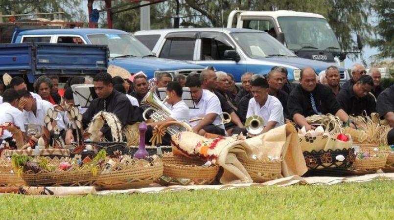 ADB approves funds to strengthen Tonga's economy - One Papua New Guinea