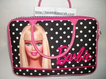 Tas Sekolah Import: Jual Travel Bag Karakter Princess, Travelbag Barbie