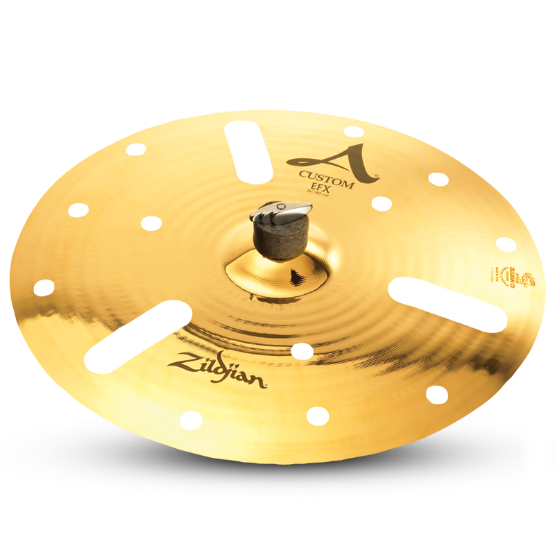 Jenis-jenis Simbal Pada Drum - Sekedar Share