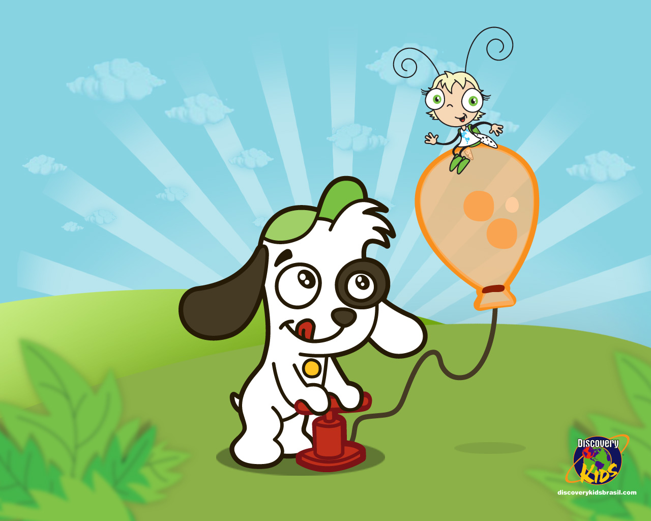 Wallpapers de doki - Imagui