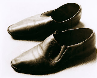 Baha'i Sacred Relics