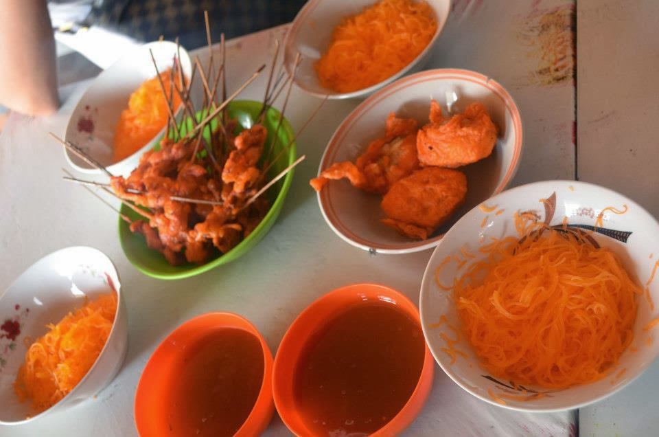 Zamboanga City's PASTIL