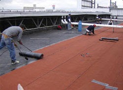 Poliéster Asfaltico Recomendado ~ IMPERMEABILIZANTES MEXICO