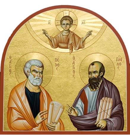 Hellige Hallvard ortodokse menighet