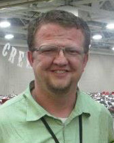 Fab Friday: Meet The Team