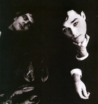 El rincón de la desconexión: Grandes álbumes: THE ASSOCIATES - Sulk