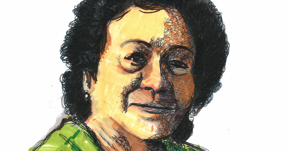 East of Here and West of There