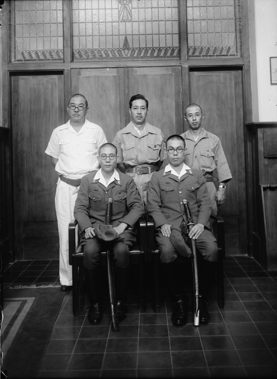 Indonesia Zaman Doeloe: 2017