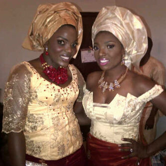 Welcome to Naija Music Movement : Photos: 2Face Idibia and Annie ...