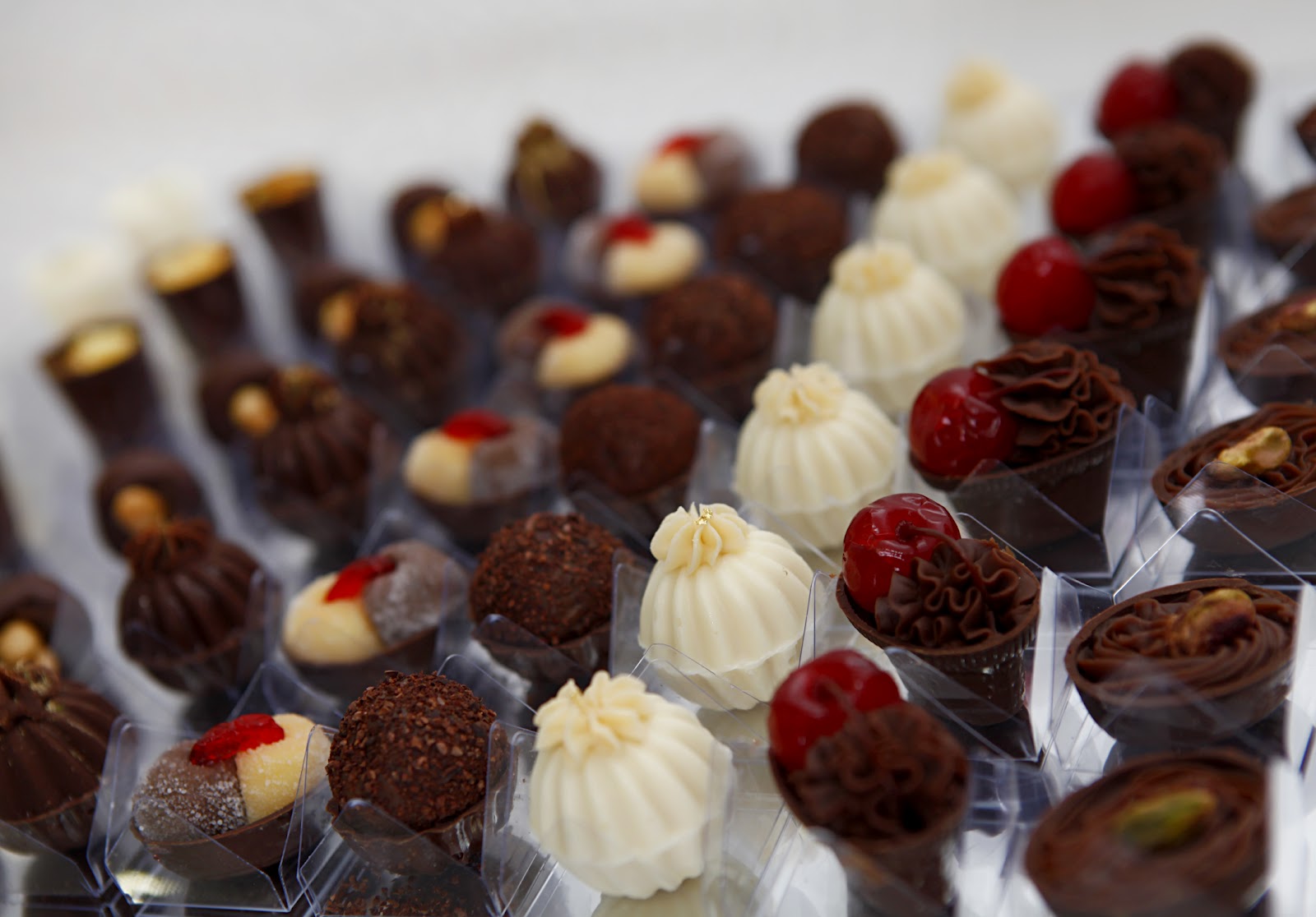 Doces Kerli e Cris: DOCES FINOS - EXCLUSIVE PHOTOS