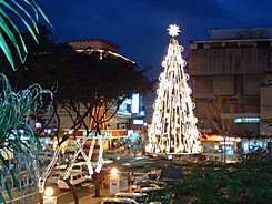 Surviving Christmas in the Philippines 2 - Filipino Culture by The ...