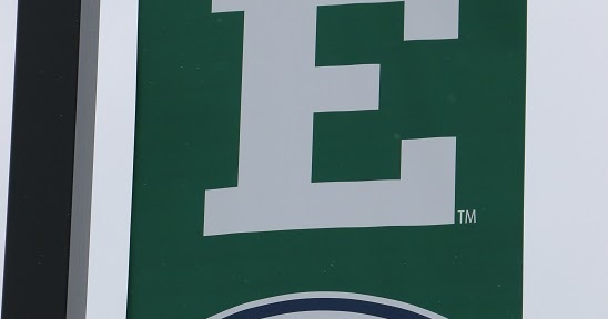 Michigan Exposures: Eastern Michigan Vs. Buffalo in Pictures