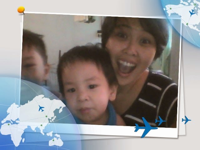 The Three Kings : Kyle, Kian & Kurt