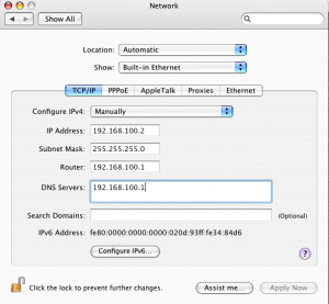 10 Steps and simple way to use MikroTik Router Settings ~ World Of ...