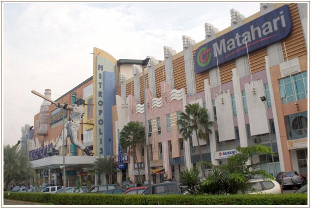 All for U: MotoGP TT Assen : Nonton Bareng di Metropolis Town Square ...