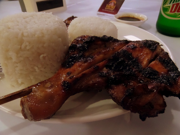 Top 4 local foods that You should try while visiting Cebu City