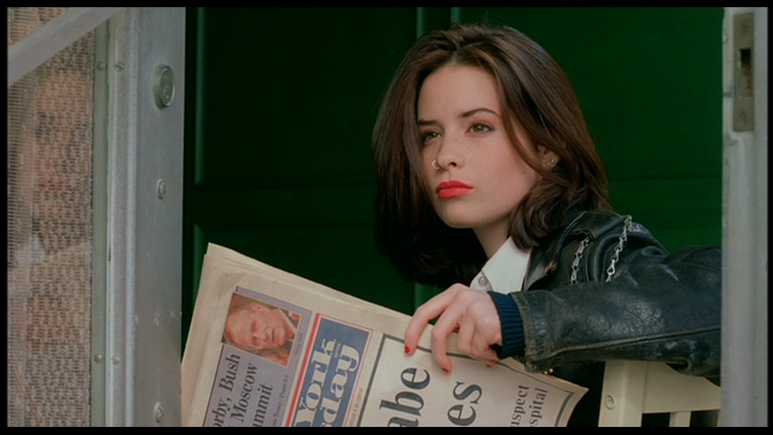 Phipps Film: Simple Men (Hal Hartley, 1992)