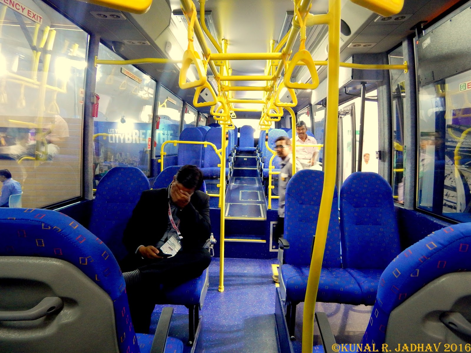 A Scania, VOLVO, Mercedes Benz Bus and Vehicle Enthusiast from India ...