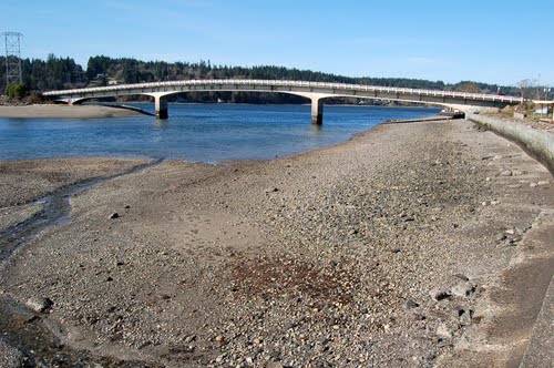 Never Enough Thyme : NW Harbor Architecture & A Boat Party