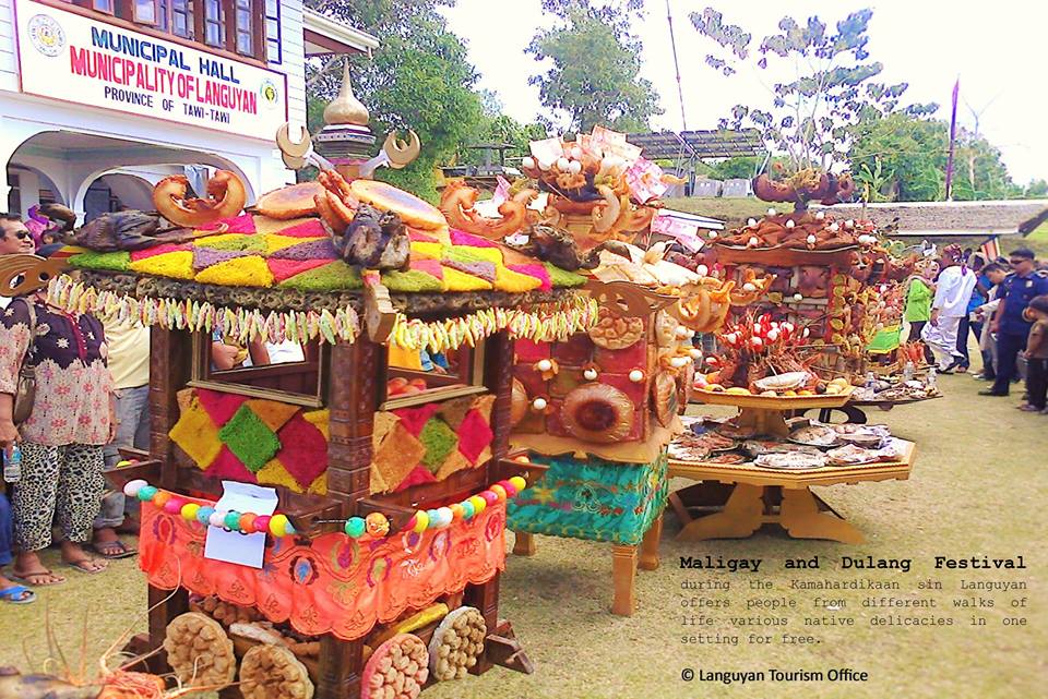 Susulan Tawi-Tawi: A Glimpse of Languyan, Tawi-Tawi