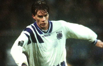 HISTORY OF THE BORN OF THE BOSMAN RULE