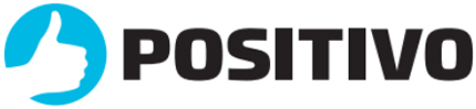Mundo Das Marcas: POSITIVO