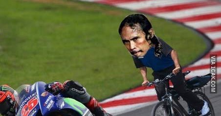 20 Meme Mad Dog Paling Greget - MogiMogy