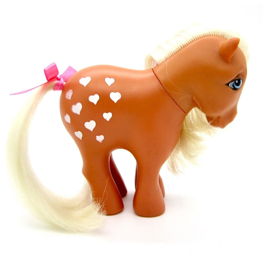 MLP Italy G1 Ponies | MLP Merch