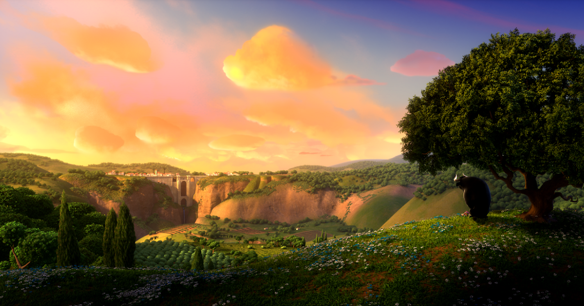 Ferdinand: Movie Review