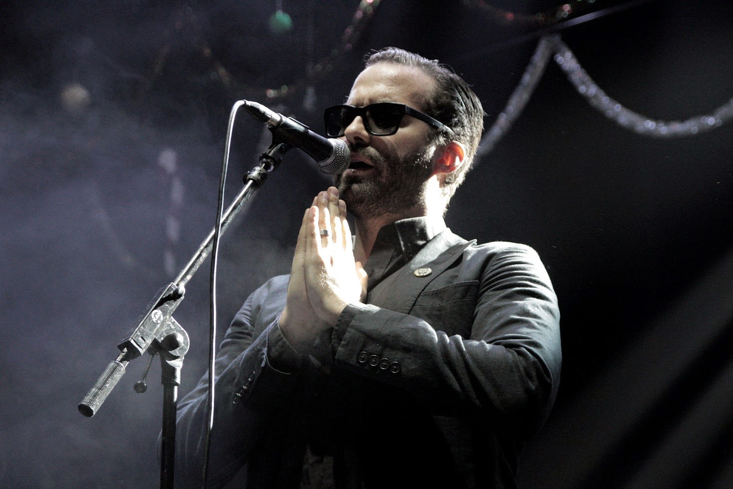 102.1 KDGE How the Edge Stole Christmas @ Verizon Theatre, Grand ...