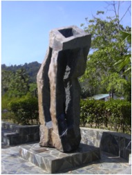 arcawam: Perkembangan Arca Awam di Malaysia