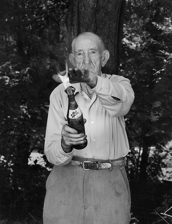 Shelby's Field Work & Publications