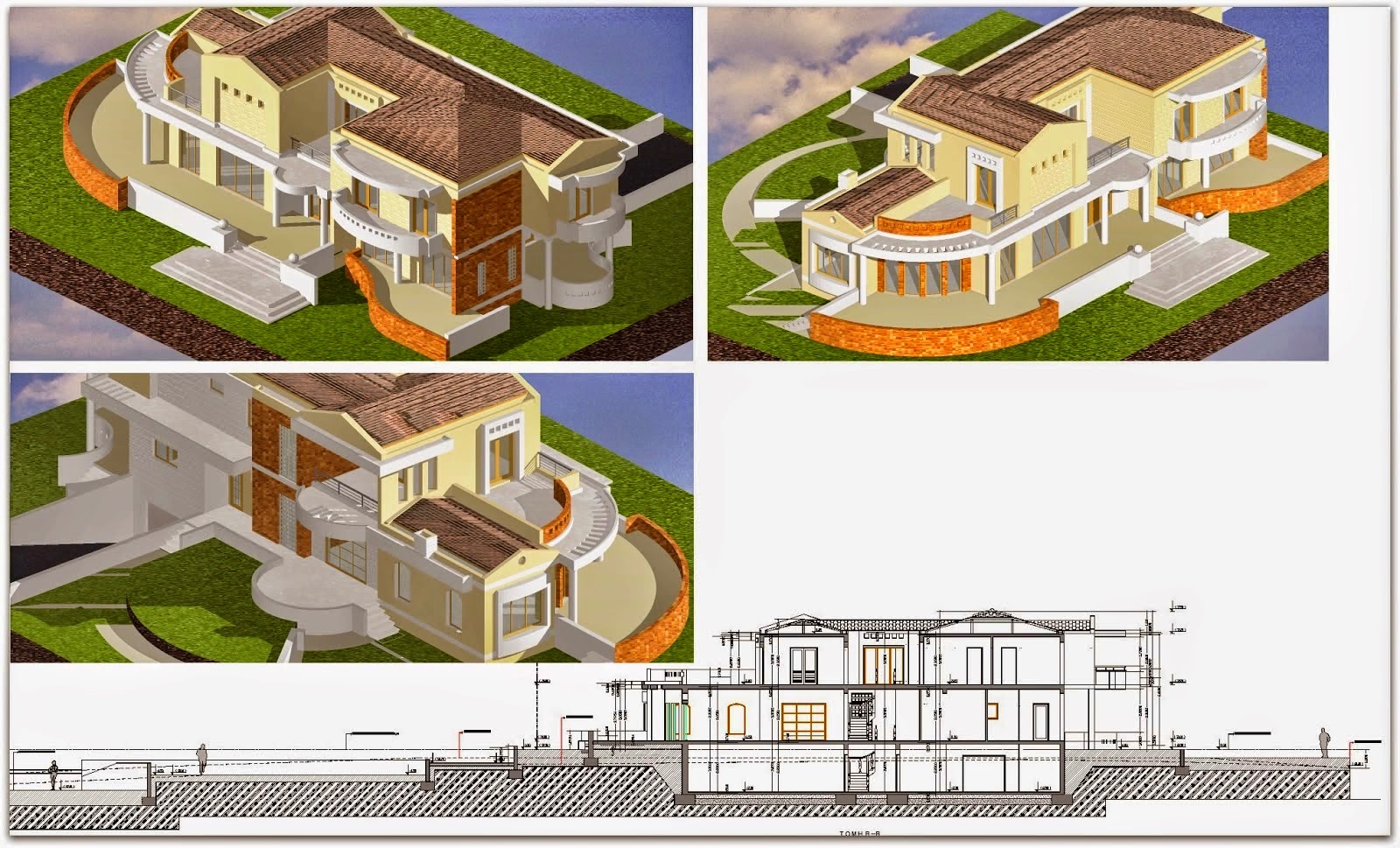 ΣΥΓΚΡΟΤΗΜΑ ΚΑΤΟΙΚΙΩΝ | ak construction
