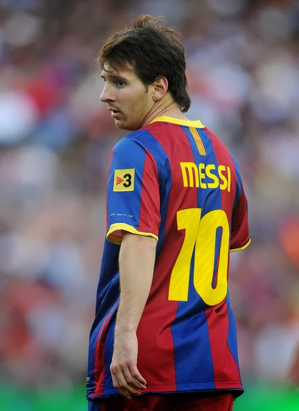 All photos gallery: Lionel Messi Childhood