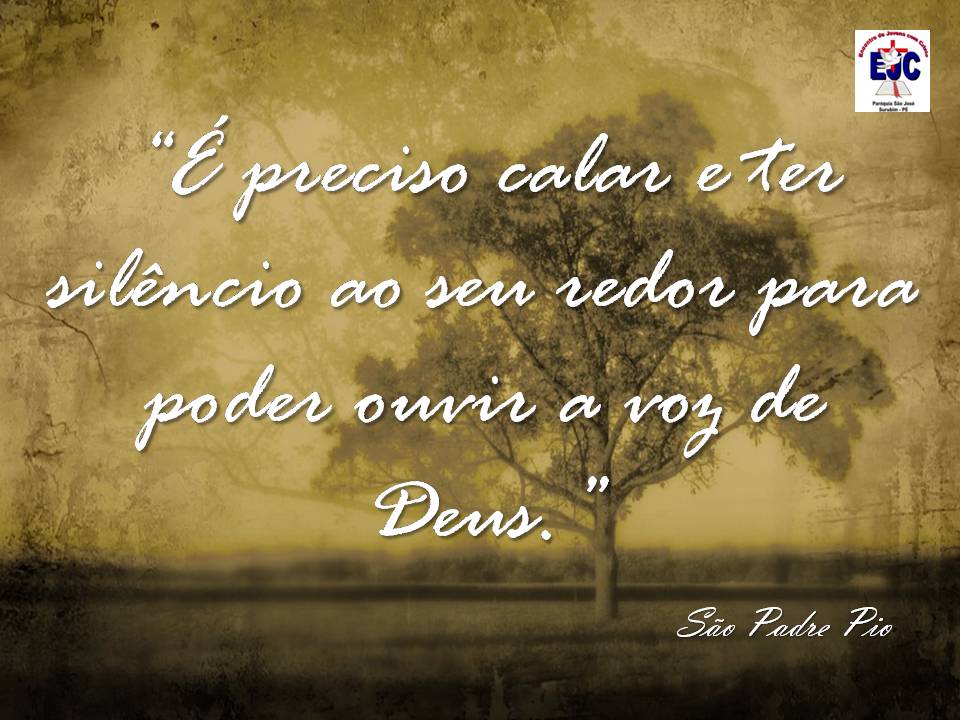 Carta Para Filho No Ejc - RETOEDU