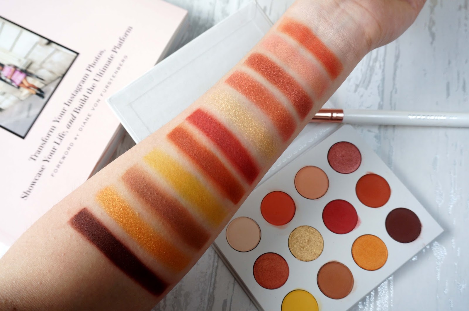 JOYCE LAU: COLOURPOP HAUL, REVIEW & GIVEAWAY