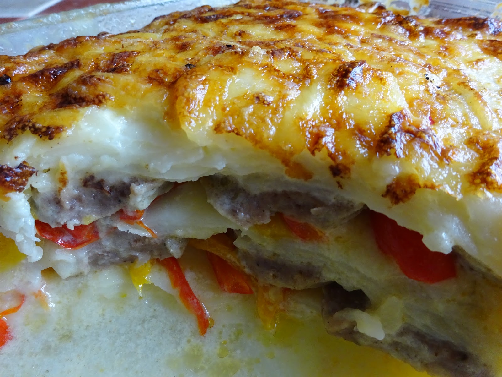 Recipes from a Cornish Kitchen