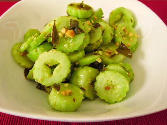 Seminte si plante de gradina hobby: Castravete Armenian Yard Long