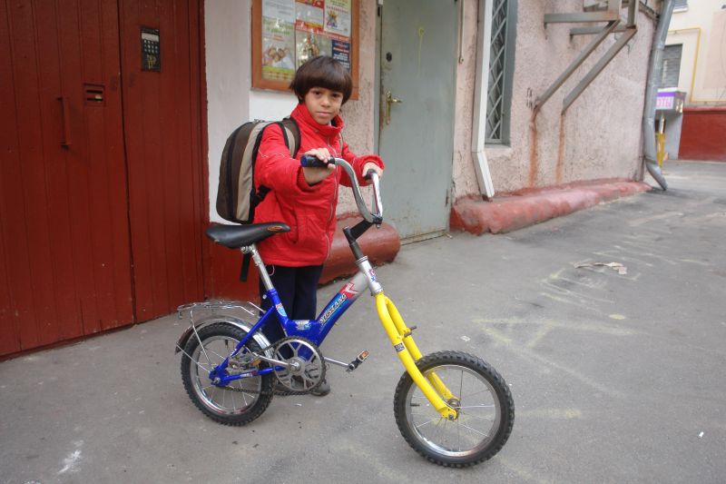 AtomicZombie Bikes, Trikes, Recumbents, Choppers, Ebikes, Velos and ...