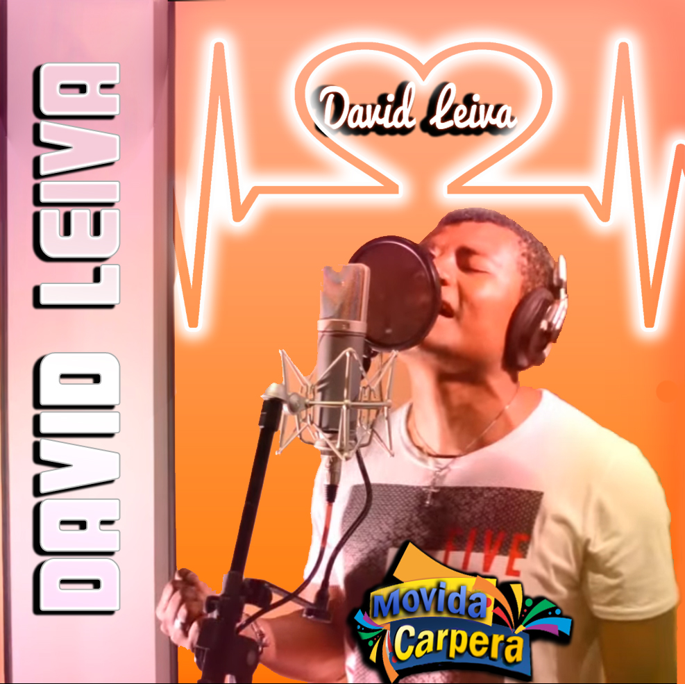Movida Carpera:): David Leiva - Difusiones 2017 - 2018