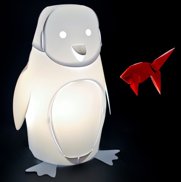 Villa Casa Houseware: Zzzoolight as luminárias italianas da Officina Crea