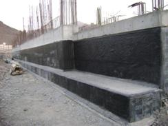 Construction Updates: Waterproofing in Construction Industry