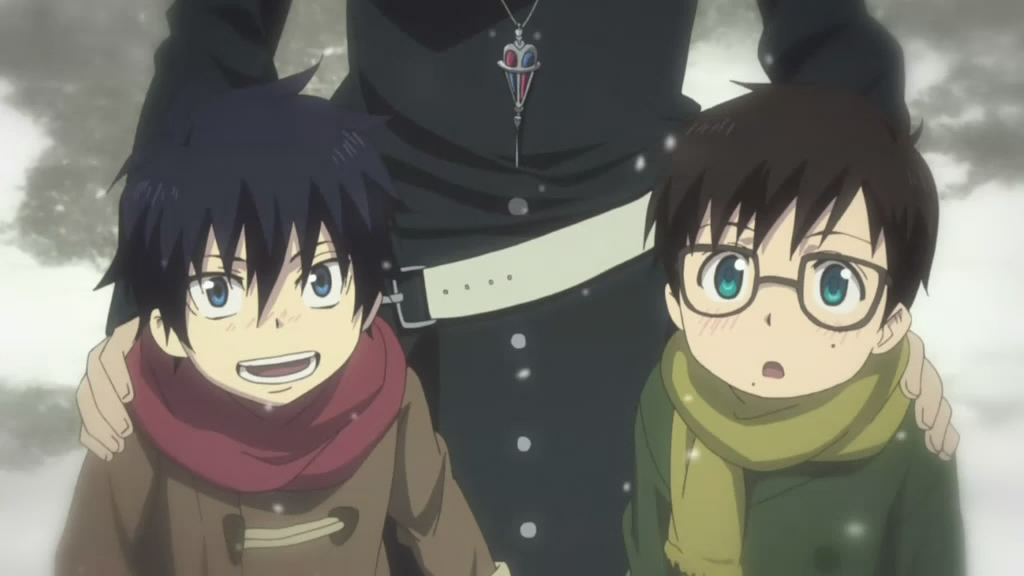 Top 10 da Semana - #69 Irmãos Mais Amados Dos Animes - Animes Tebane