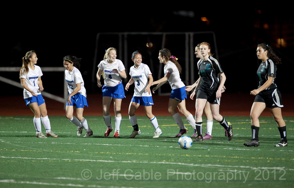Jeff Cable's Blog: Shooting a soccer game at night: Capturing the action