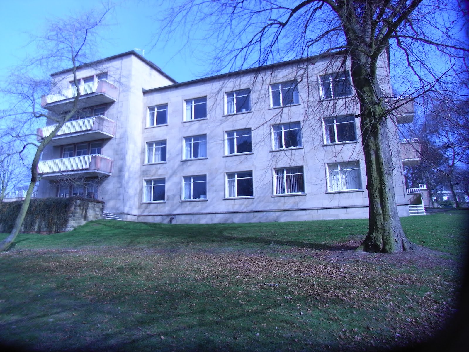 Doncaster College International Blog