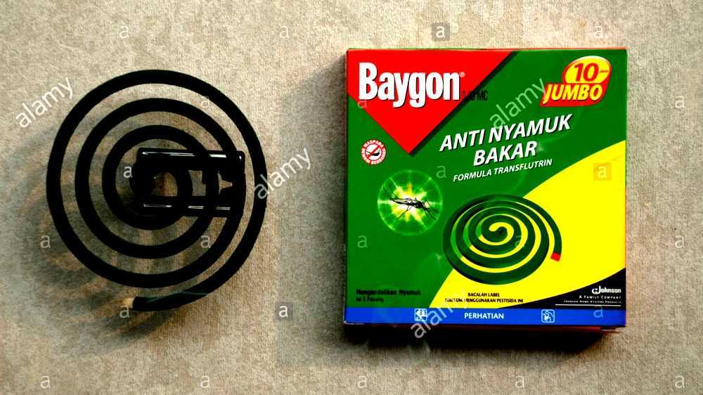 Baygon