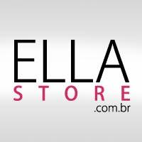 Recebidos Ella Store: Mochila de Poá Azul | Blog Vintage Pri | moda ...