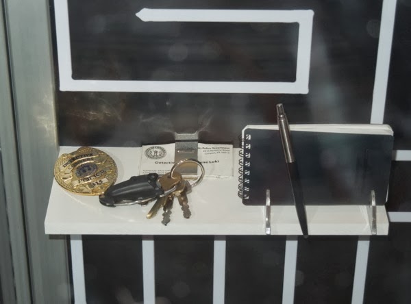 Hollywood Movie Costumes and Props: Original Prisoners film costumes ...