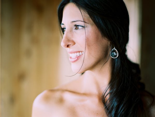 Leo Patrone Blog: Joya and Harris - Sea Ranch, California...