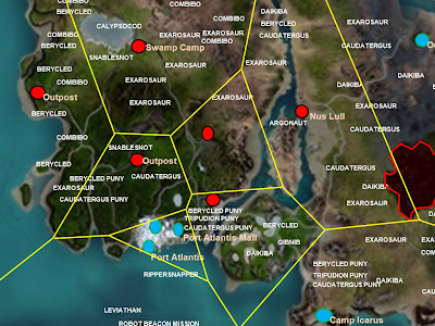 Entropia Universe (Part Four) ~ All You Need to Know About Games